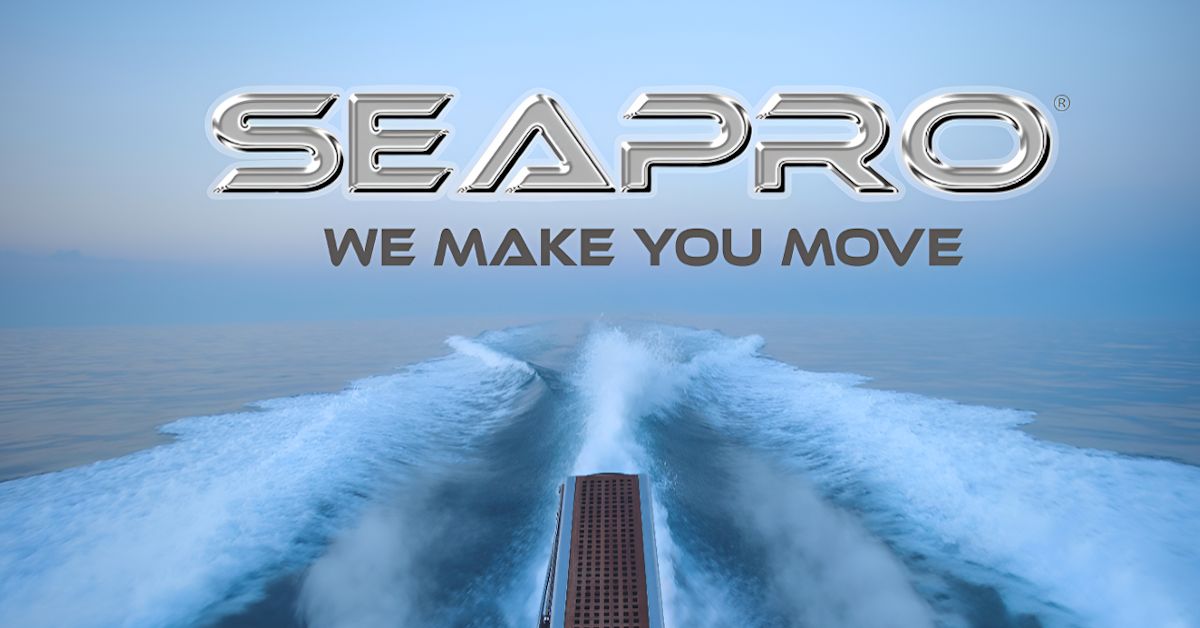 Seapro Marine — Seapro-Marine